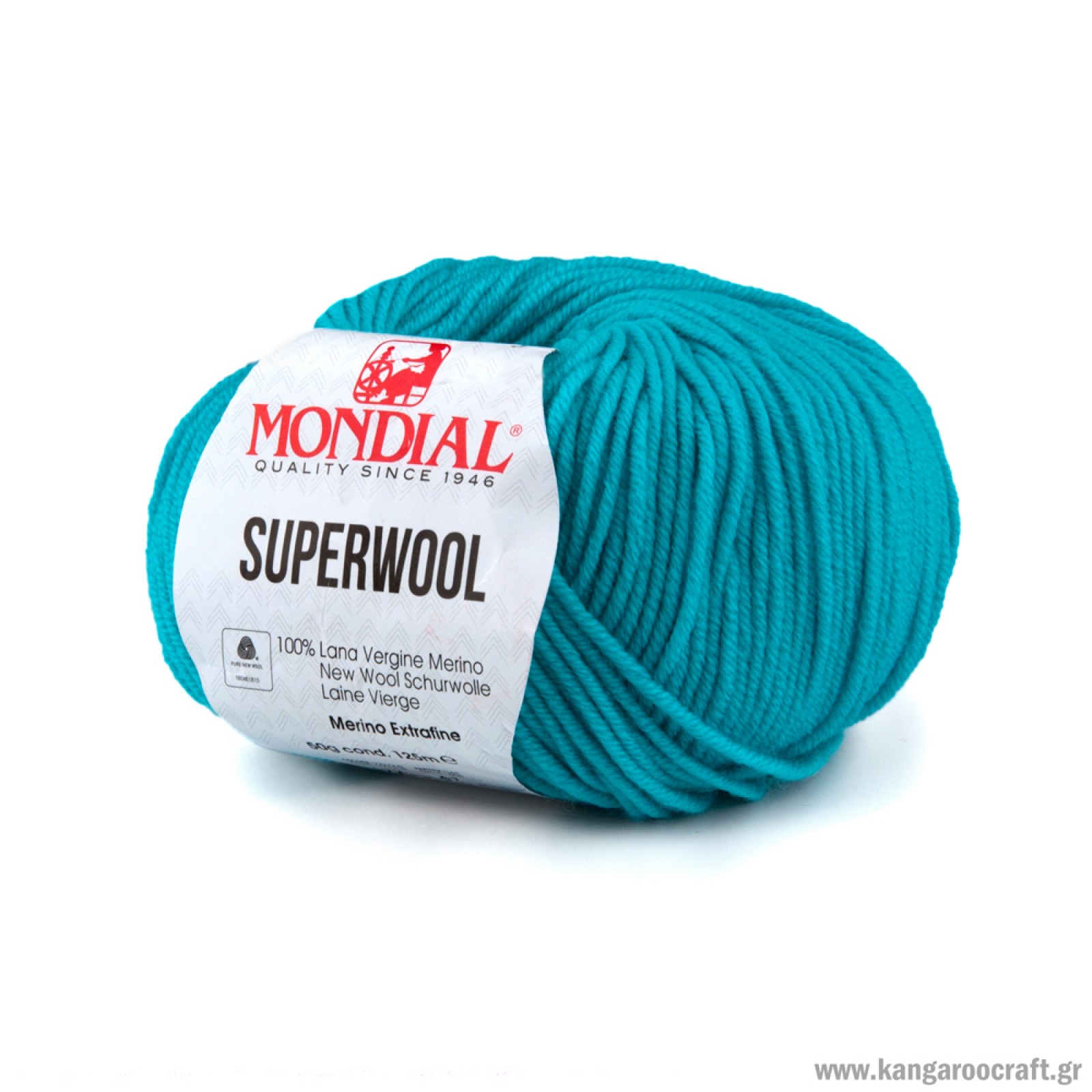 MONDIAL - Superwool Μερινό